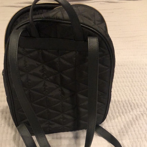kate spade | Bags | Kate Spade Quilted Backpack | Poshmark